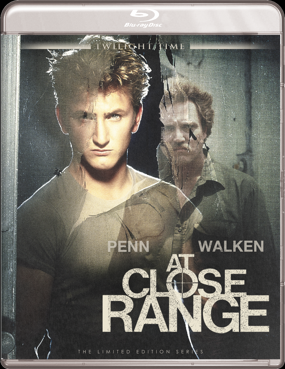 CULTURALMENTE INCORRECTO: "At Close Range": Una tragedia griega ...