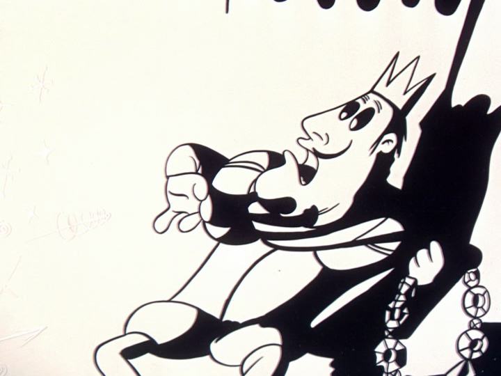 Cinema 4: Cel Bloc: Punchy De Leon (1950)