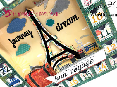 SVG Attic Blog: January 2016