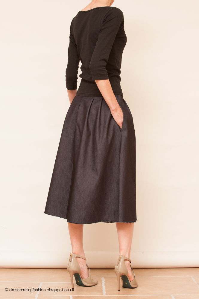 Fashion, dressmaking, photography, other.....: Very Easy Vogue V9090 Review