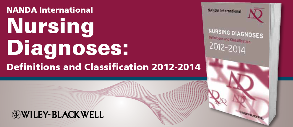 ENFERMERIX: NUEVOS DIAGNÓSTICOS ENFERMEROS NANDA INTERNACIONAL (2012-2014)
