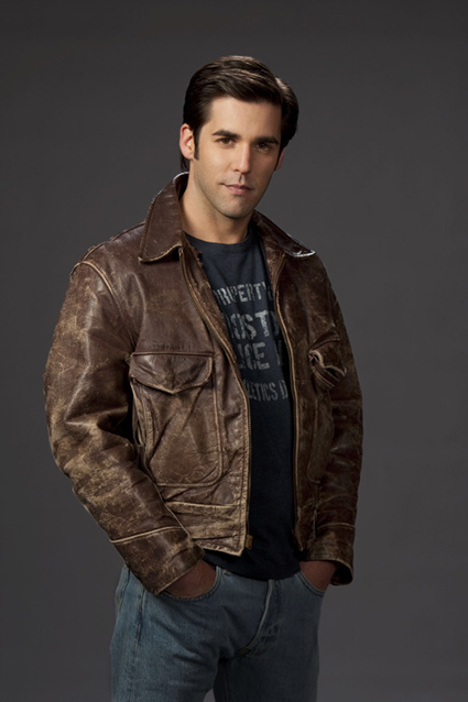 birthdays: Jordan Bridges