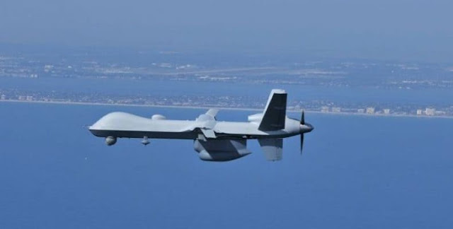 ΠΟΛΕΜΙΚΗ ΑΕΡΟΠΟΡΙΑ: Τι θα δούμε στις 19/12 από το MQ-9 Guardian στην ...