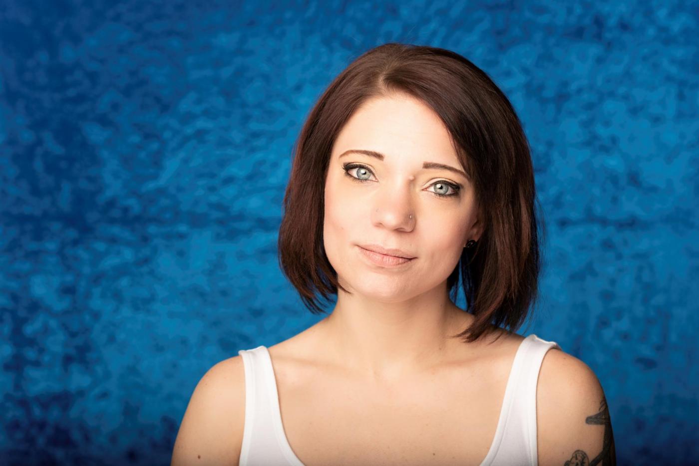 WIHM Special - Ember Burns