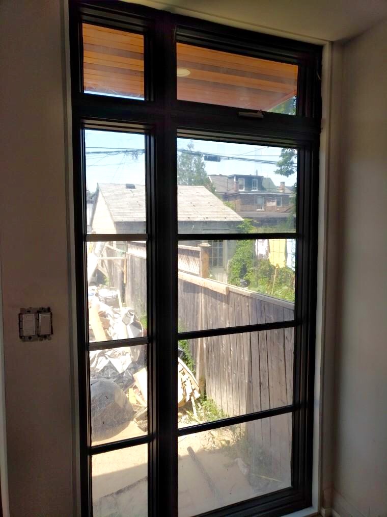 K-Line: The Eyes of the Home