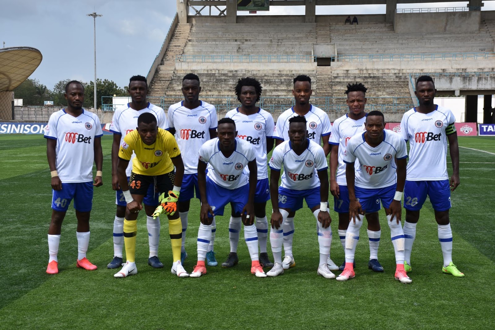 KMC FC YAICHAPA MBEYA CITY GOLI NNE BILA HURUMA - MWAMBA WA HABARI