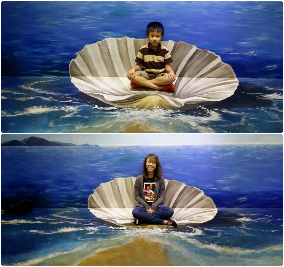 Alive Museum - Where Images Come Alive!