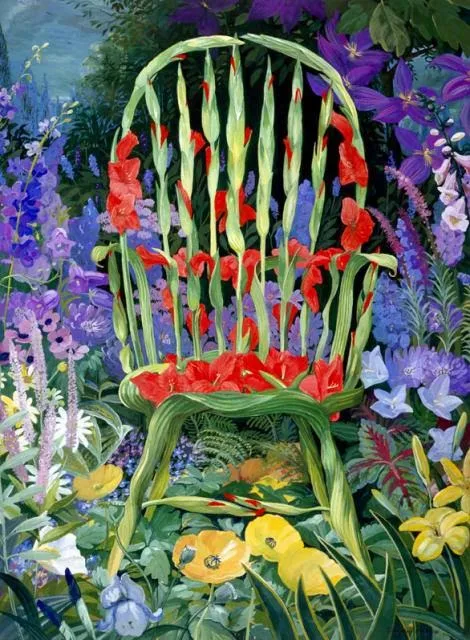 Timothy Martin | Surrealist painter | Tutt'Art@ | Pittura * Scultura ...