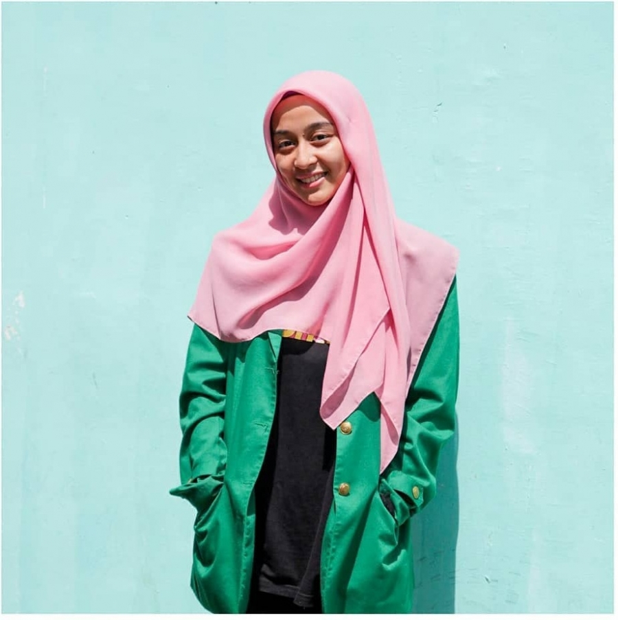 Gadis Minang Ini jadi Mahasiswa S3 Termuda di ITB - Kita Punya | Sumber ... Gadis Minang Ini jadi Mahasiswa S3 Termuda di ITB - Kita Punya | Sumber ...
