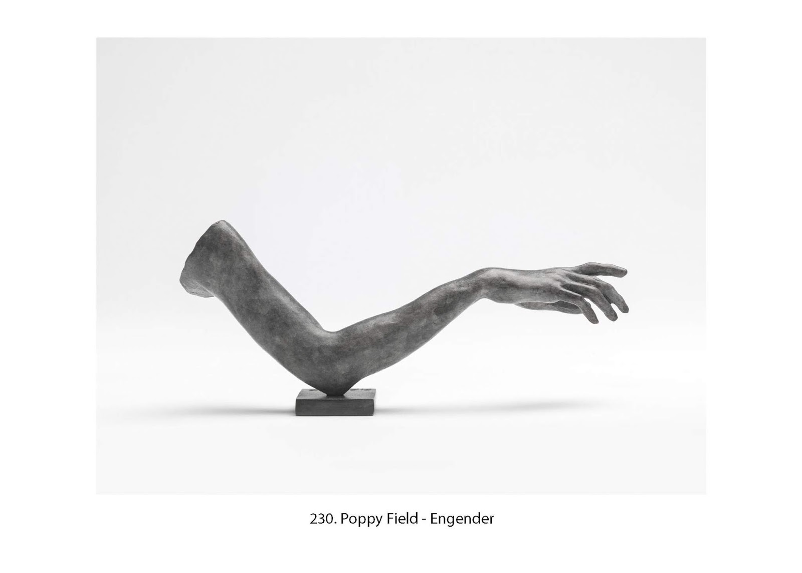 Art of Caring Exhibition: Chloe Laurence & Tom Francome, Lucy Oates ...