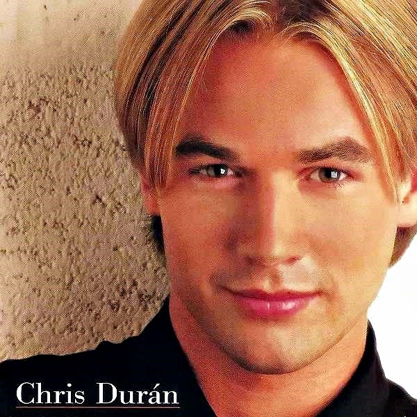 90's Mix Dance Pop: Chris Durán