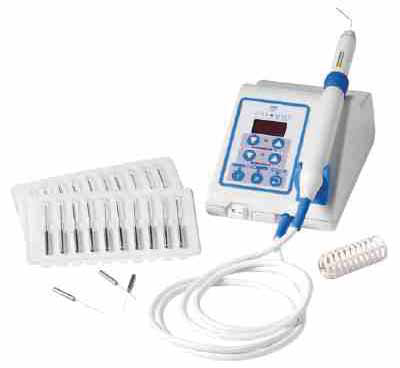Dentistry and Medicine: Purpose of Root Canal Obturation and method of ...