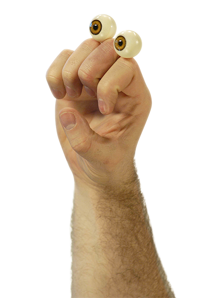 Cartoon Characters: Oobi