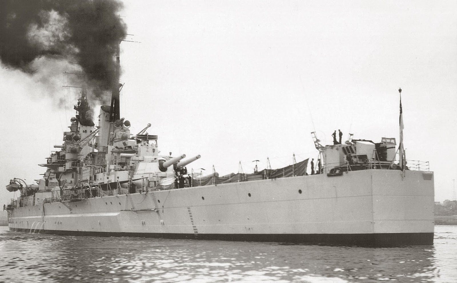 Naval Analyses: FACTS & TRIVIA #1: Modern torpedo launchers, USS Hull ...