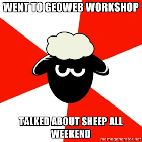 floatingsheep: June 2012