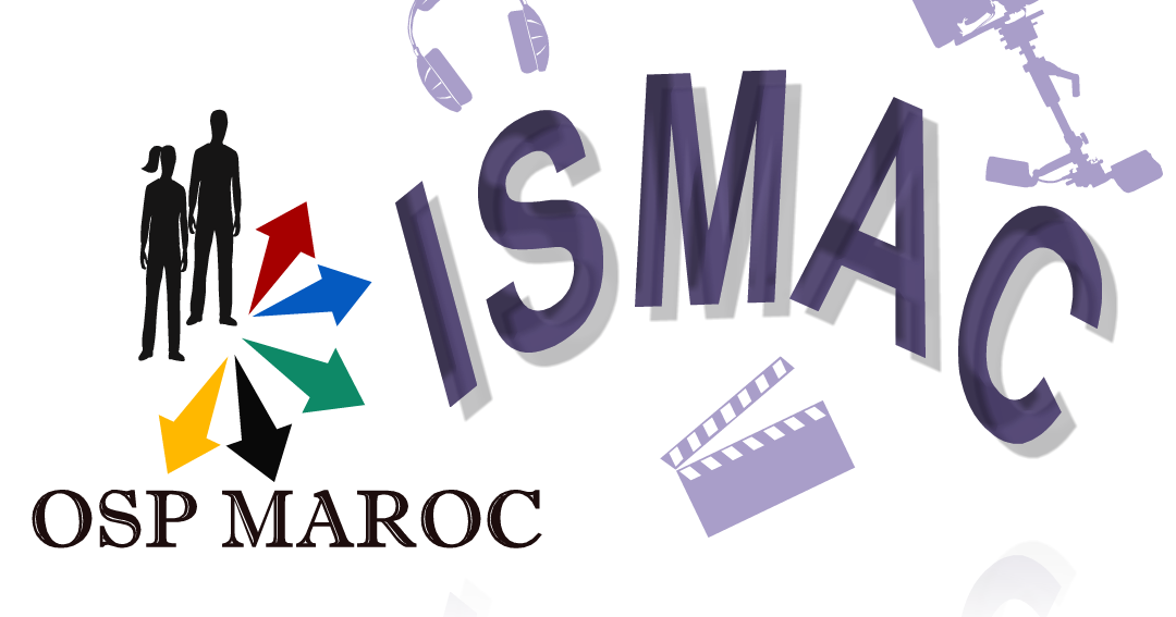 المعهد العالي لمهن السمعي البصري والسينما Institut Supérieur des ...