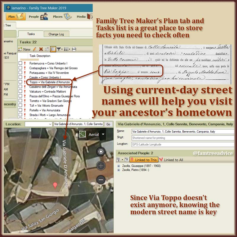 Fortify Your Family Tree: Keep These Genealogy Resources Always Within ...