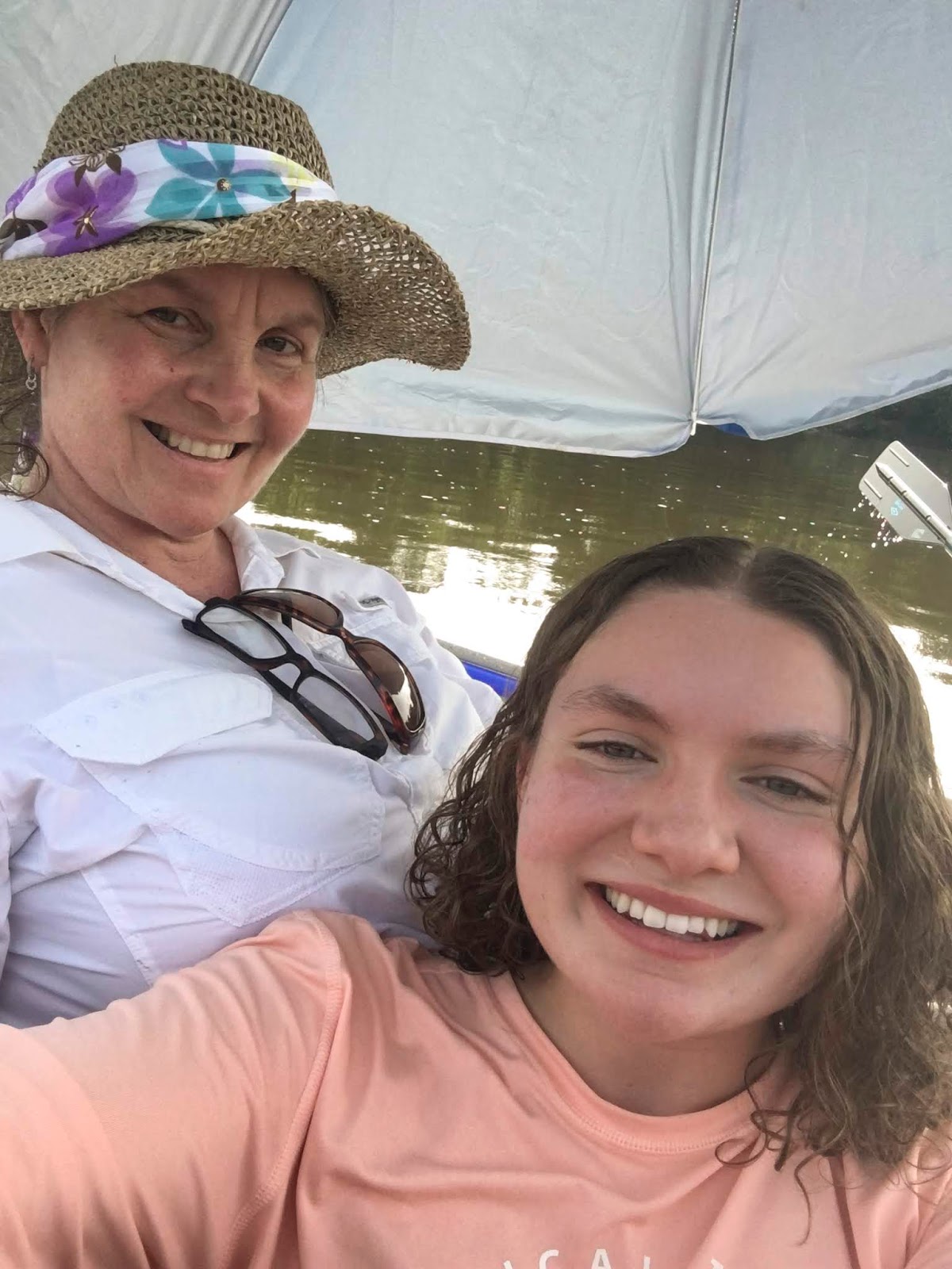 The Average Angler: 07.10.19 Family Delaware float.......time for a jet ...