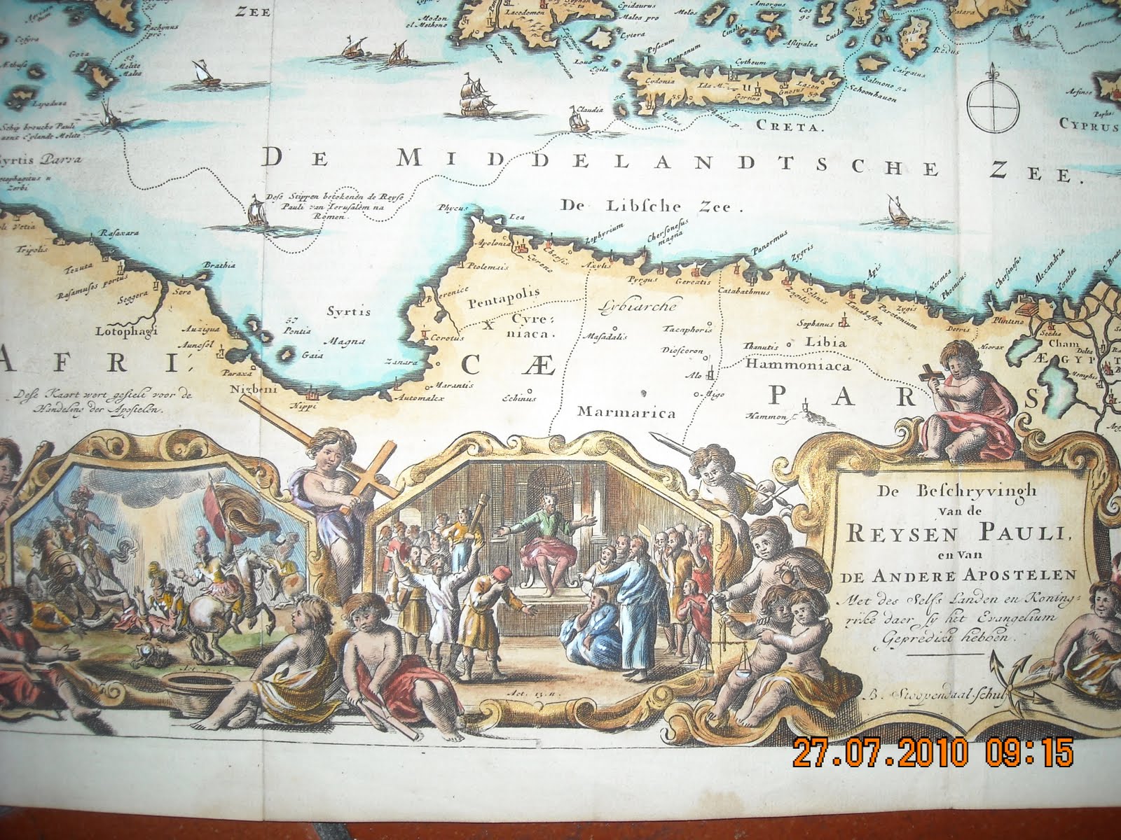 riccardoverde: ACQUERELLATURA STAMPE ANTICHE 2