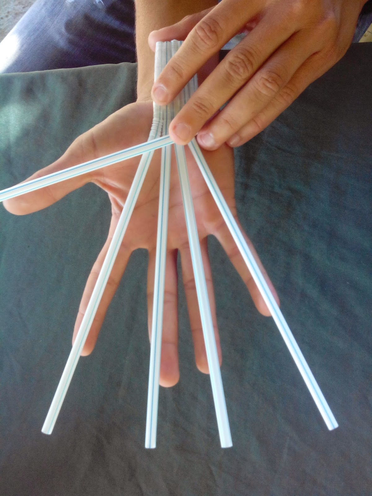 MANO ROBOTICA ( ECO MANOO ): noviembre 2014