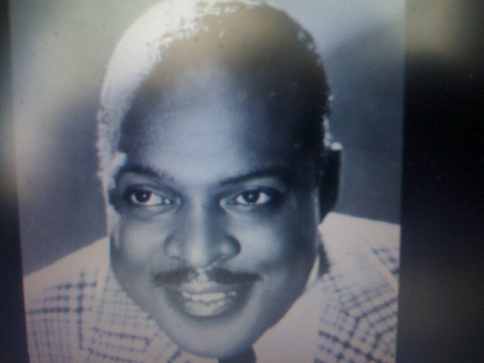 THE BLACK SOCIAL HISTORY:: BLACK SOCIAL HISTORY : WILLIAM "COUNT" BASIE ...