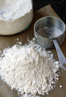 Comment utiliser les farines sans gluten