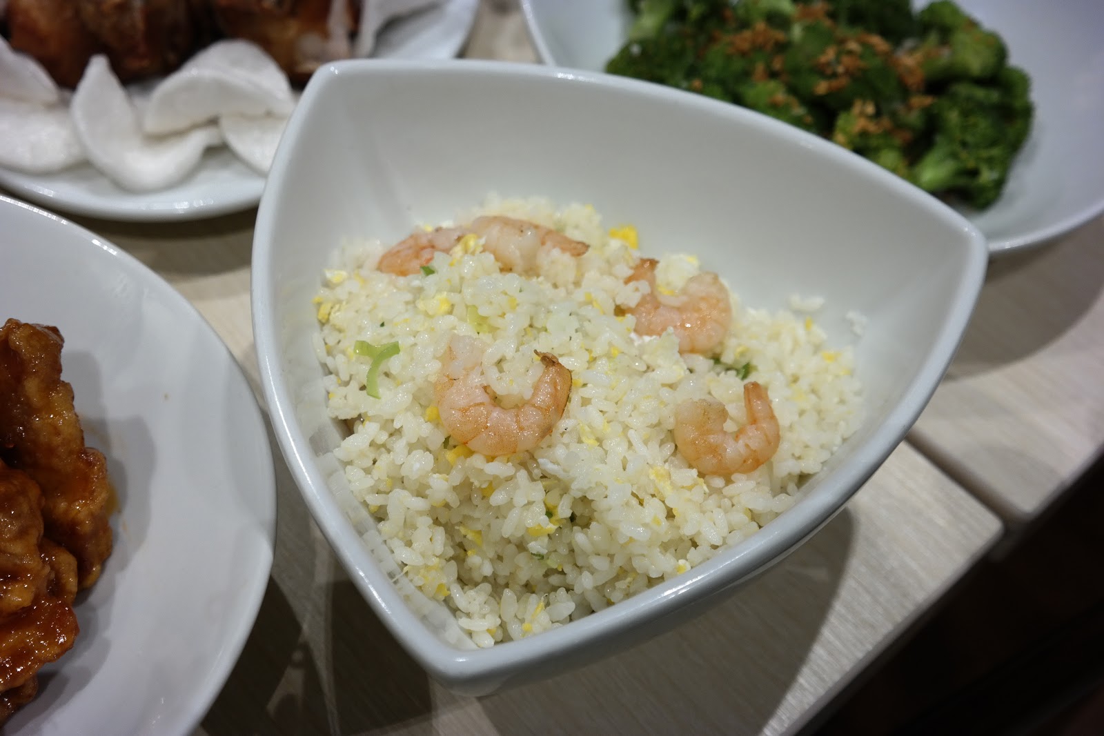 Sand Under My Feet: Authentic Taiwanese Flavors from Shi Lin - Estancia ...