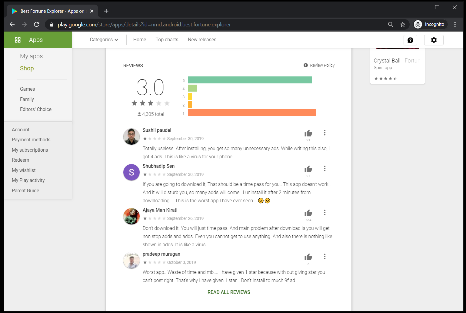 Android Users Beware: Around 116 Apps on Google Play Store Are Found ...