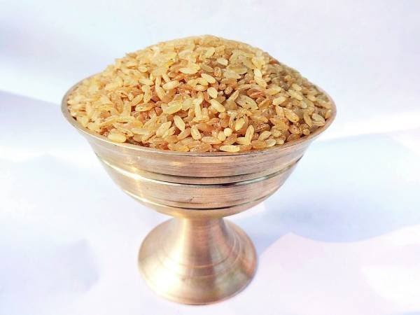 Know about Magic Rice - No need to Cook