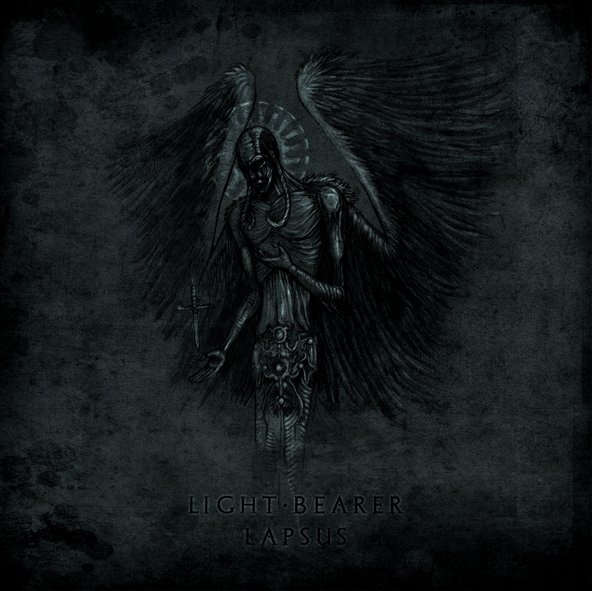 Au Crépuscule de Nos Rêves...: Light Bearer