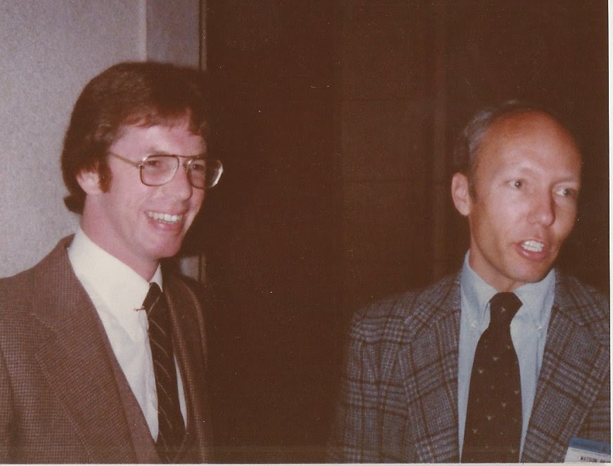 Fragments from a Writing Desk: Henry Binder and Watson G. Branch