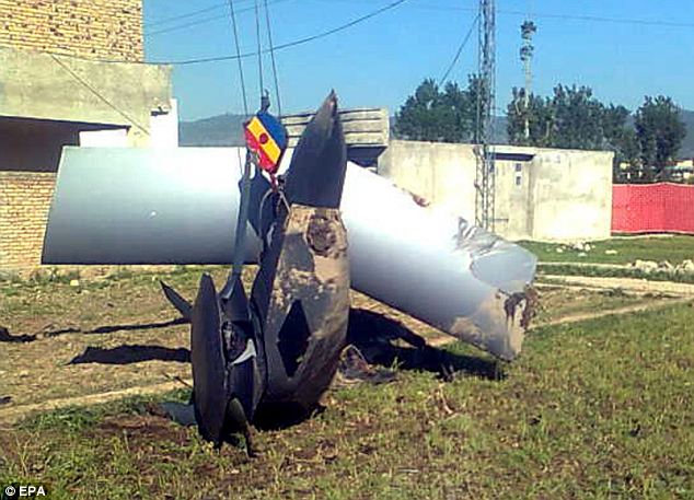 Asian Defence News: Top Secret Stealth Helicopter Program Revealed in ...