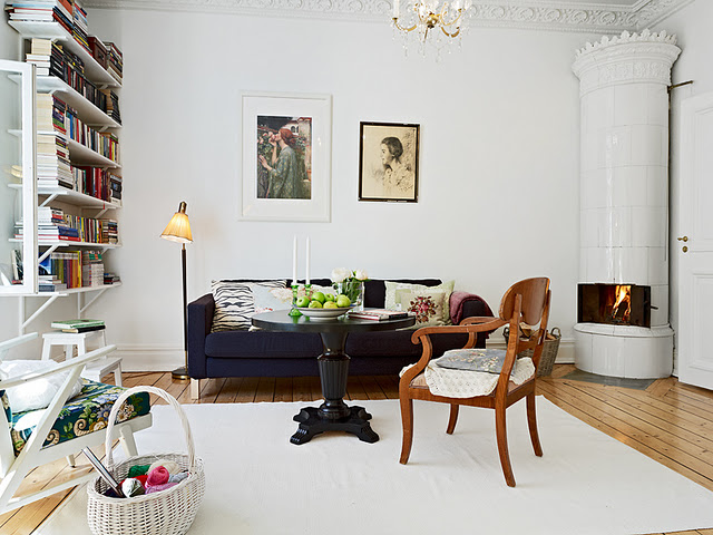 New Home Interior Design: Interior collection - part 1