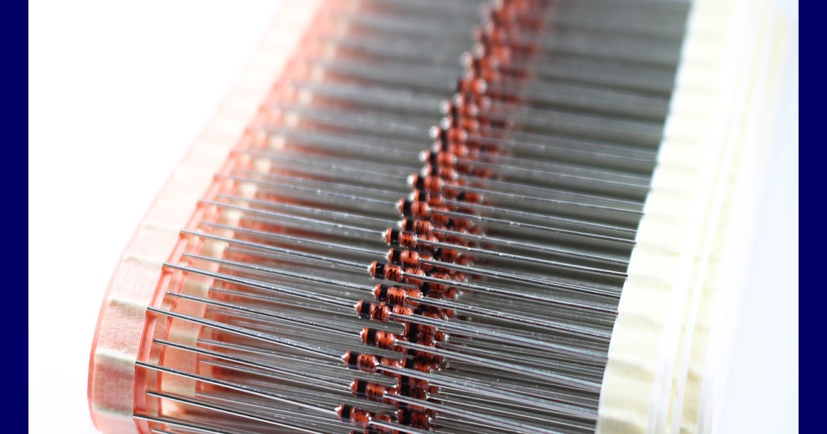 Jual DIode BAV21 Termurah dan terlengkap ~ Toko Komponen Elektronika Online