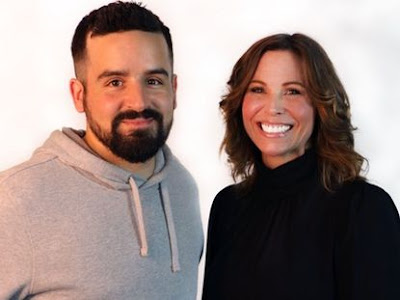 Media Confidential: Chicago Radio: WUSN Partners Melissa & Austin For ...