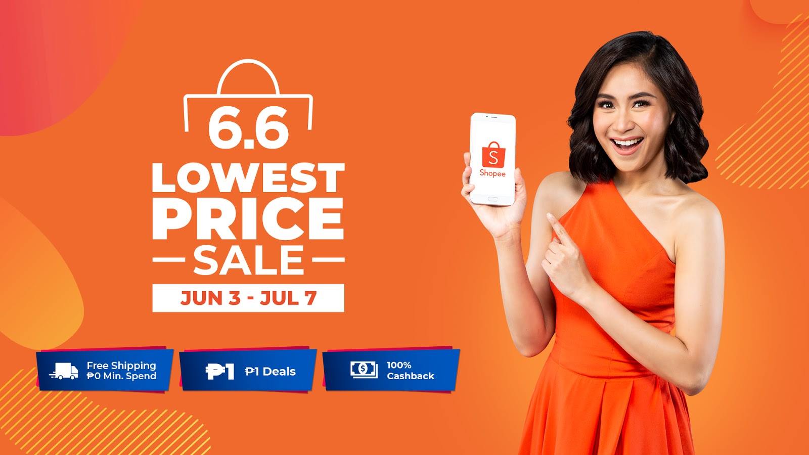 Sarah Geronimo joins Shopee PH as their newest brand ambassador ...