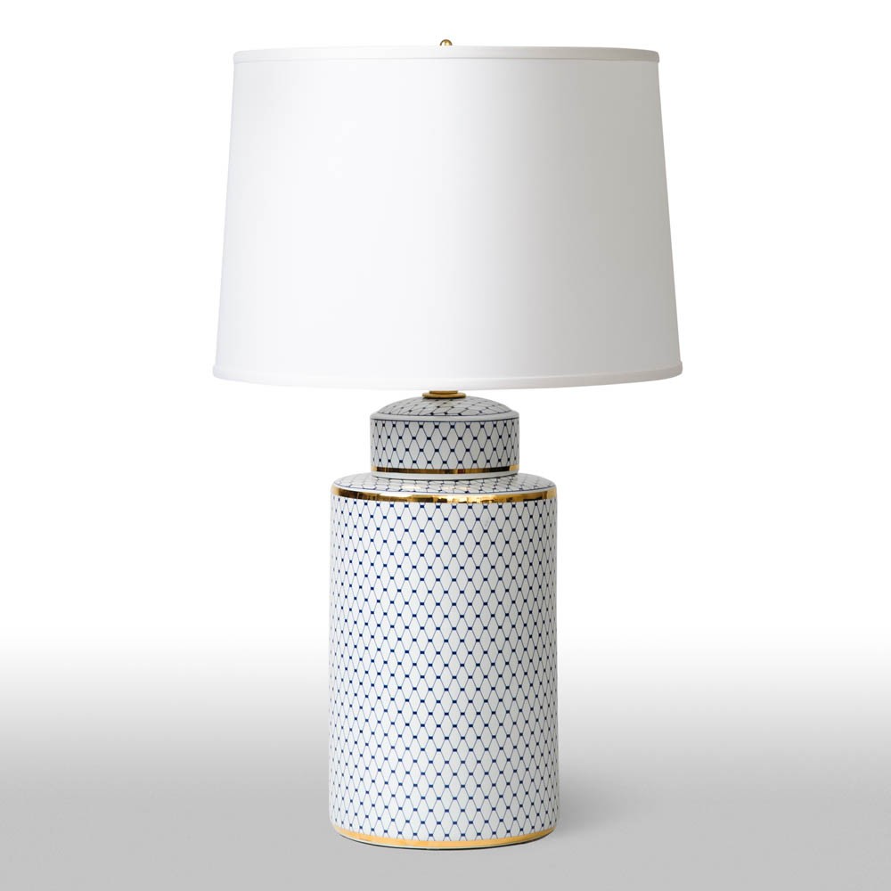 Interior Design Tips: Buying a Table Lamp or Floor Lamp