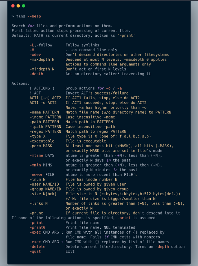 TryHackMe NIS - Linux Part I | Hacking Truth.in