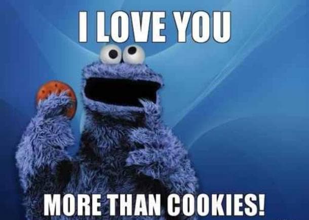 Amazing and Funny Collection of I Love You Memes