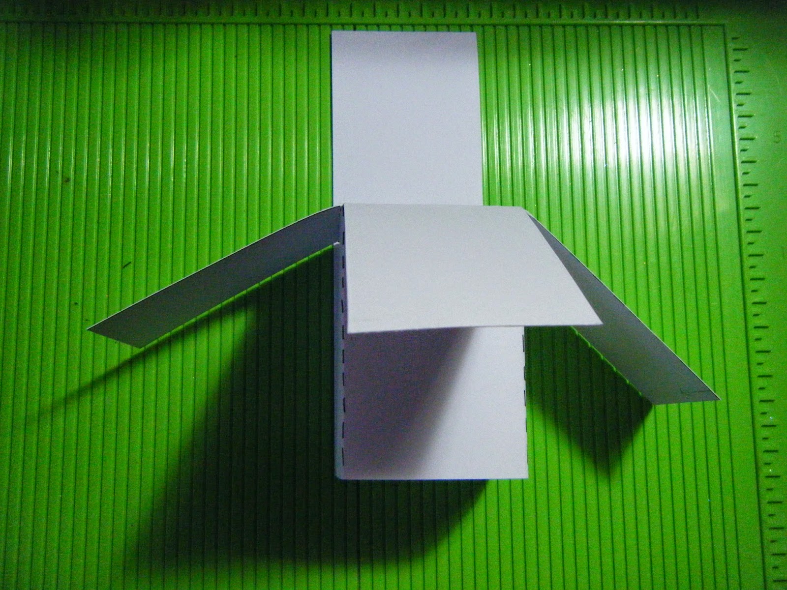 Pats Cardmaking Passion: Pop out Box tutorial