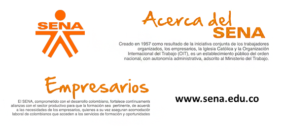 Centro de Formación para el Desarrollo Rural y Minero CEDRUM - SENA Regional Norte de Santander ...