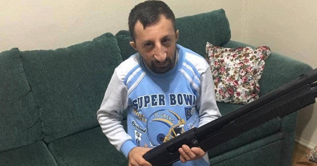 Koksal Baba- bio, net worth, height, weight, family, childhood ...