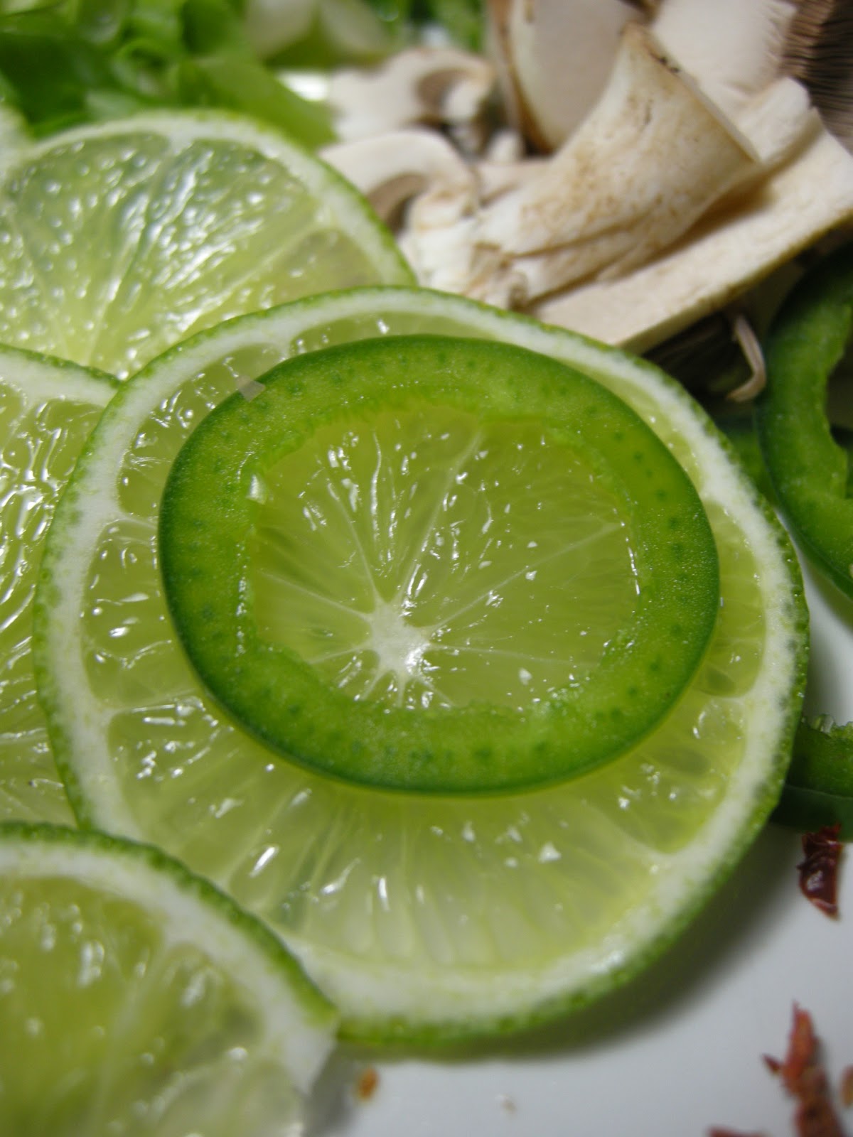 Kitchens Are Monkey Business: Rosie Makes Pho Bo.