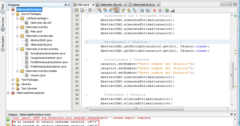 MySQL (Aby): Módulo II: Submódulo I APLICA LOS PRINCIPIOS DE ...