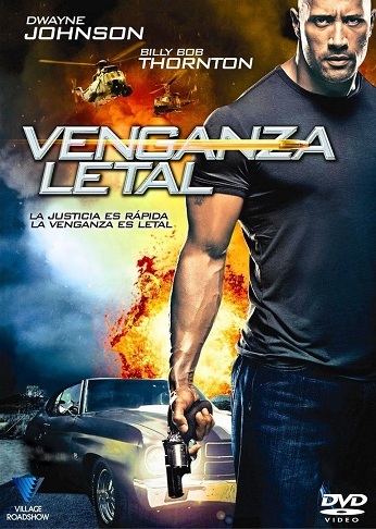 P3LICULAS USB: VENGANZA LETAL