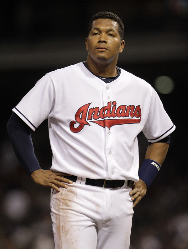 The News-Herald Blogs: N-H Fantasy Sports: Fantasy baseball: Start Jose ...