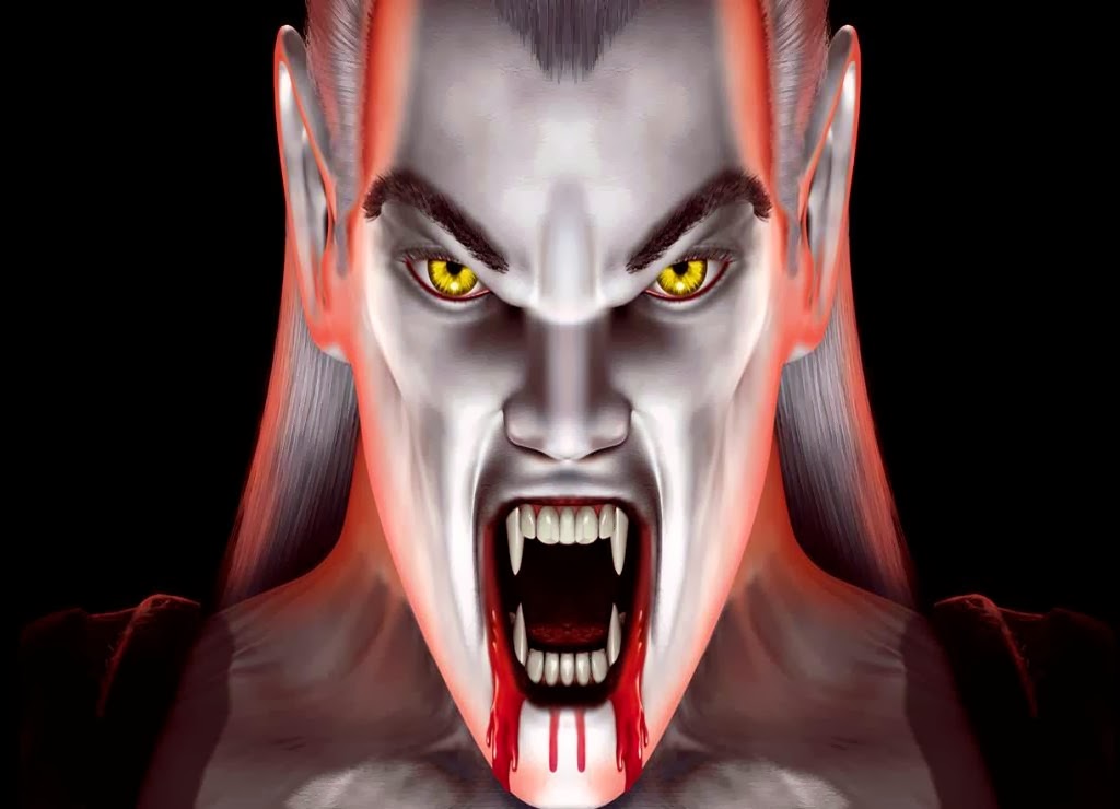 Cool Vampire Wallpapers ~ HD Wallpapers | Funny Videos | Hot Girls ...