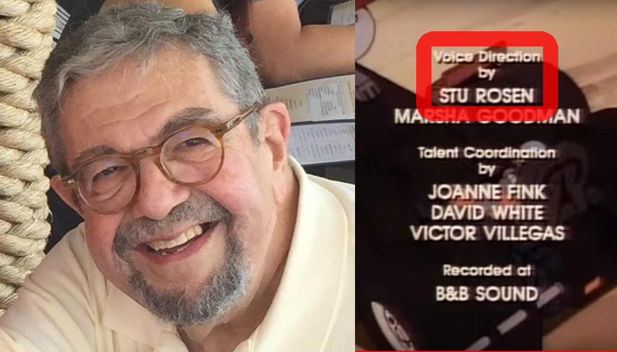 Stuart Rosen's Instagram, Twitter & Facebook on IDCrawl