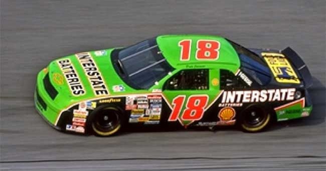 Top 5 Team Switches in NASCAR History