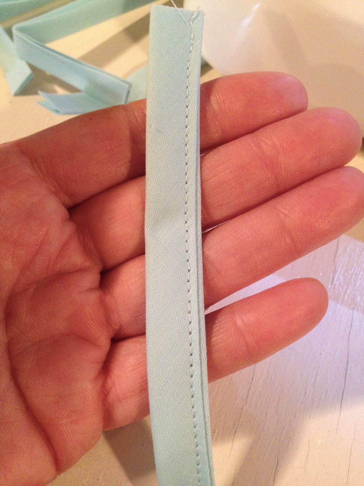 Amy's Creative Pursuits: How To Quickly And Easily Add Belt Loops To Pants
